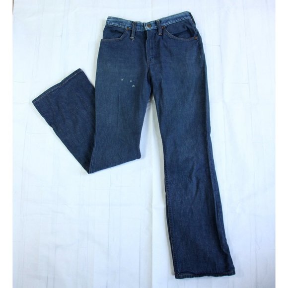 Wrangler | Jeans | Vintage Wrangler High Waist Mom Jean Medium Wash Straight Leg Jeans 6 97s ...